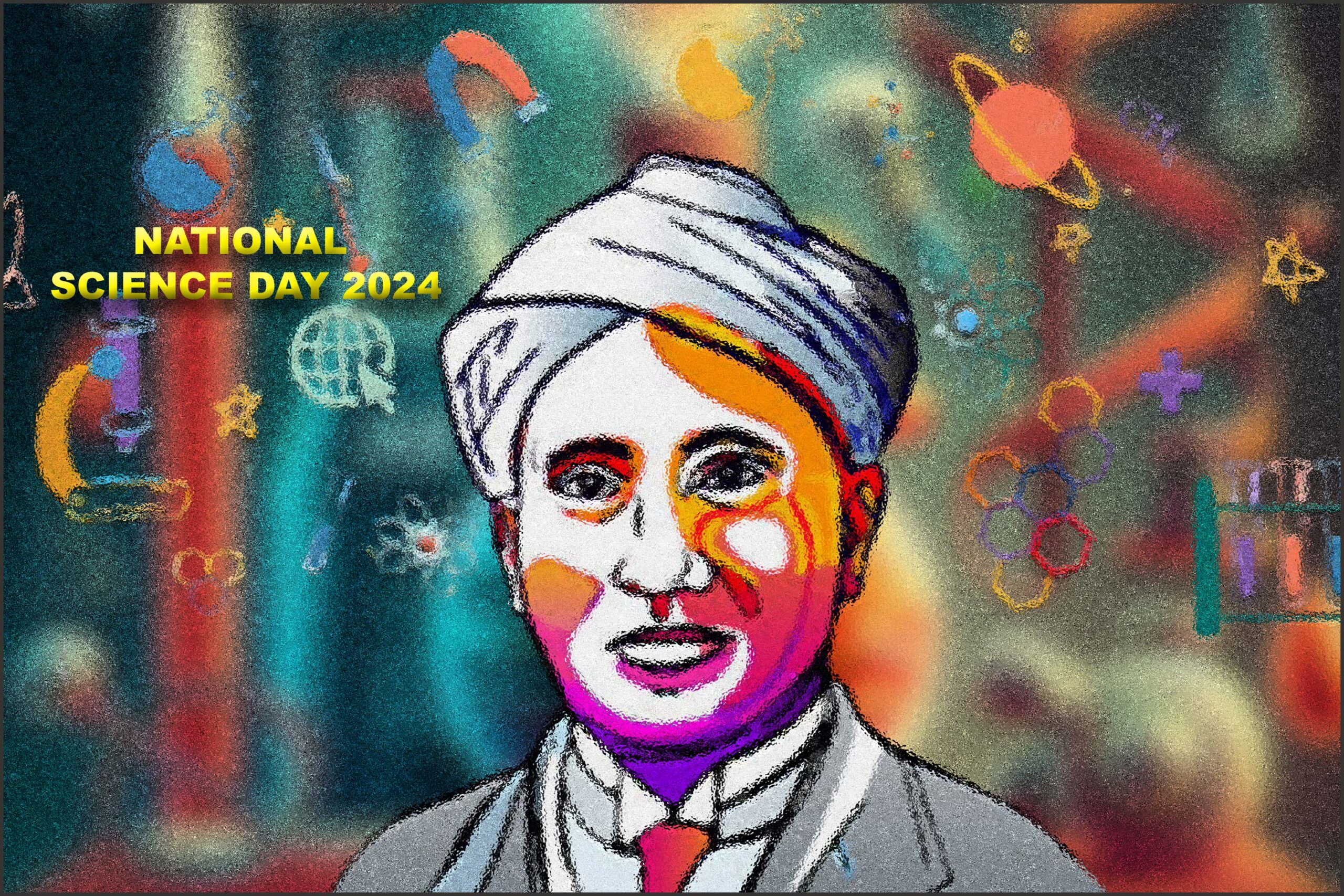 National Science Day 2024: Understanding Its Significance and This Year ...