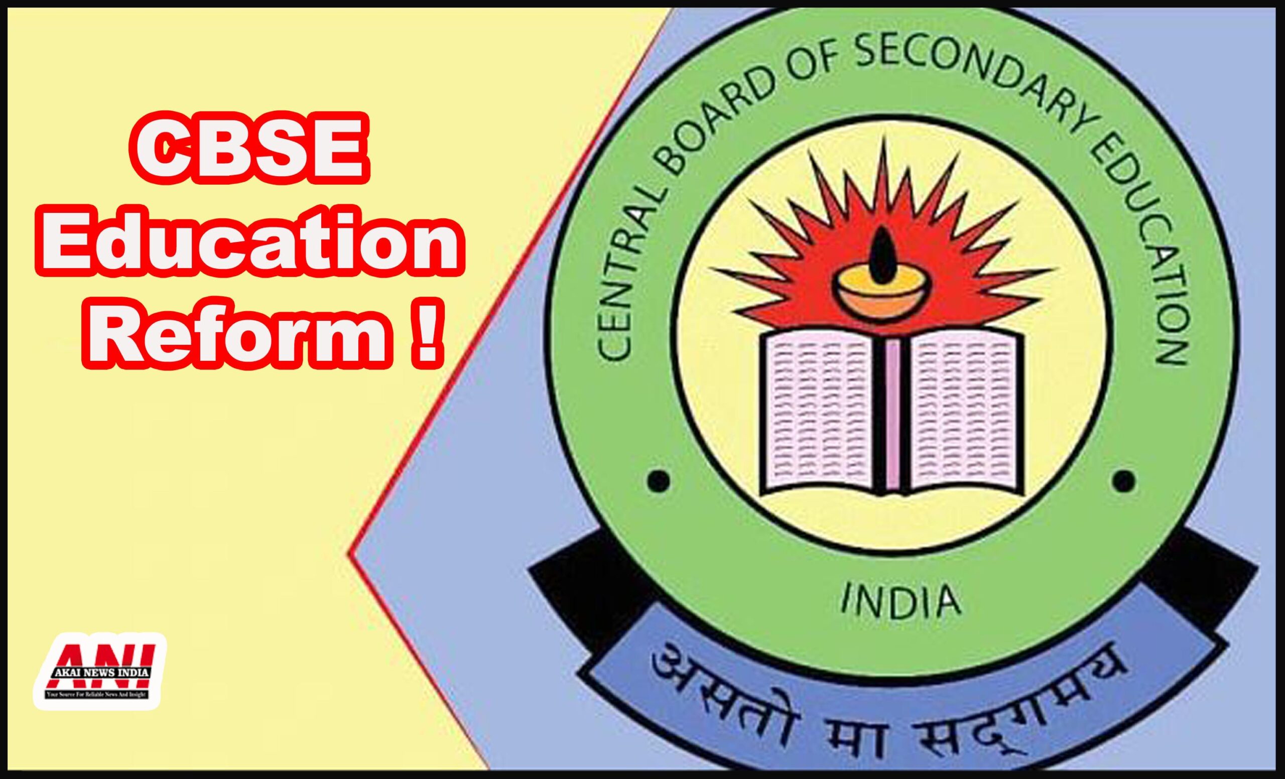 Board Exams to Occur Twice Annually Starting 2025: Ministry of ...