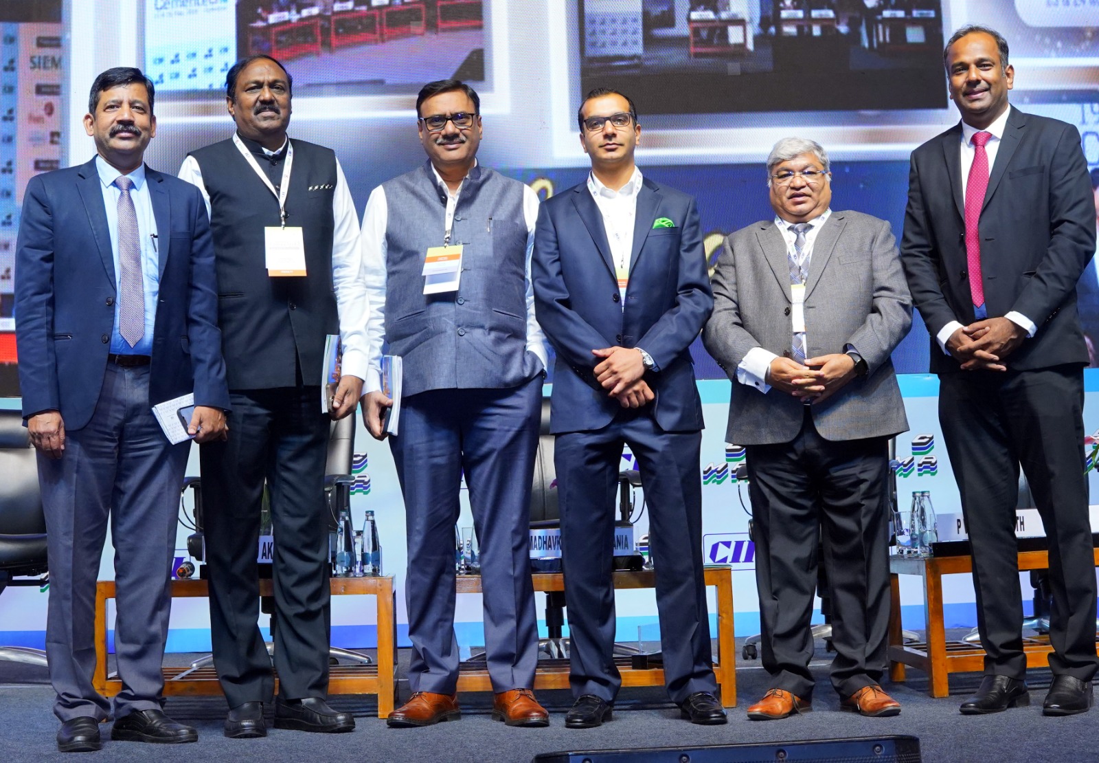 CII Green Cementech 2024: Cement Sector’s Drive Towards Net Zero Carbon Future - AKAI NEWS INDIA