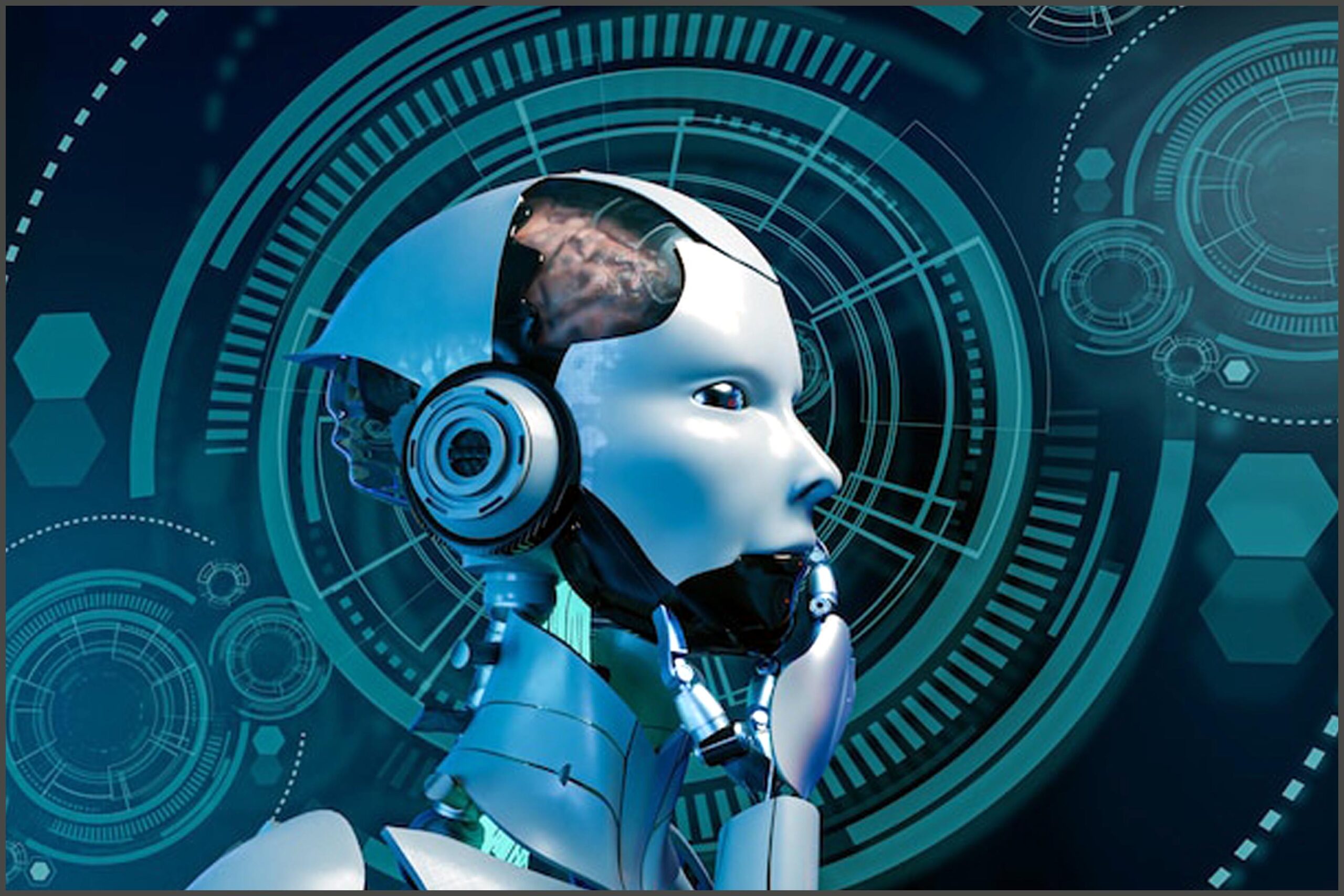 “AI Voice Technology Restores Speech for Rhode Island Patient, Inspires ...