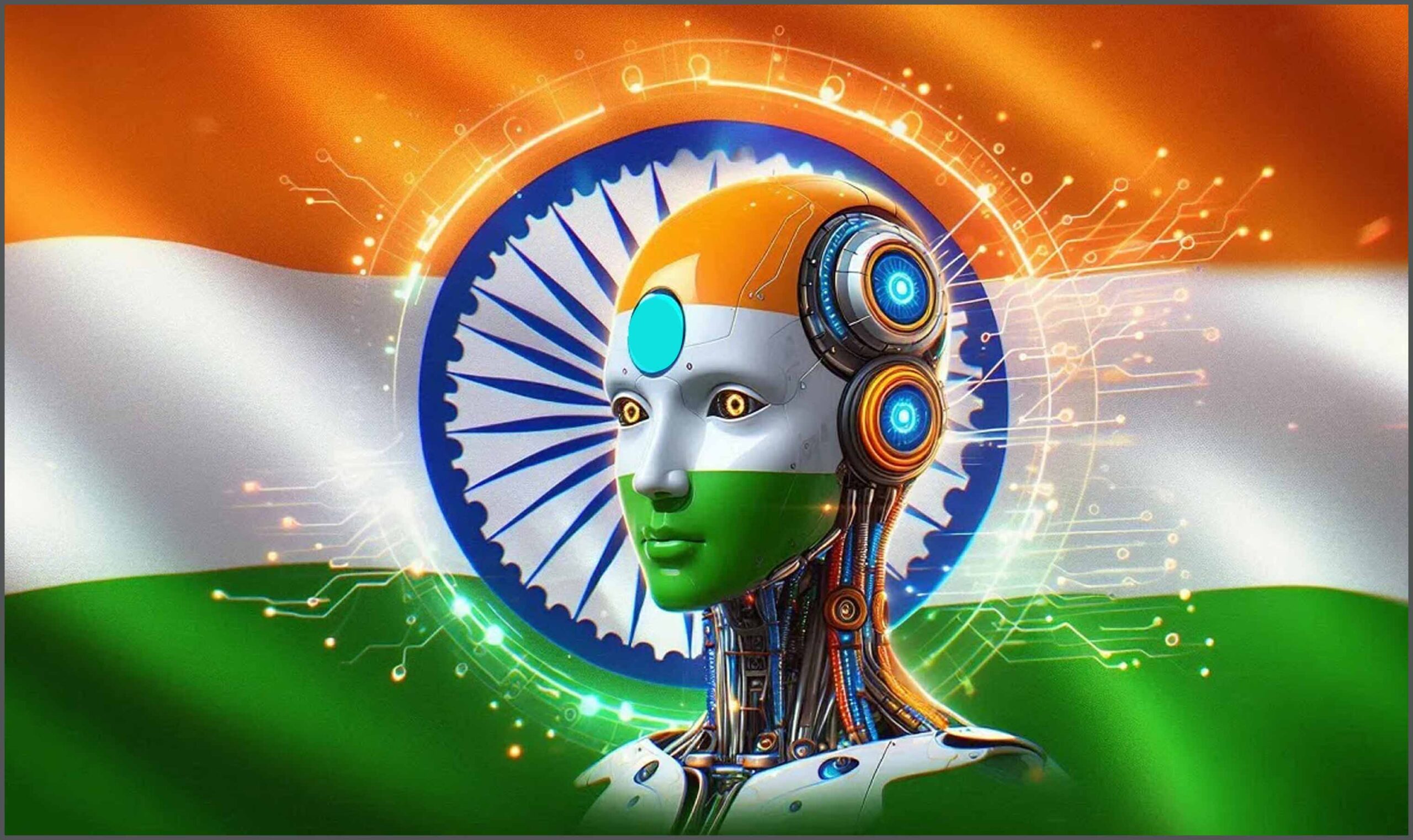 Indian Tech Firm Sarvam AI Pioneers a Landmark Move in Language-AI Integration - AKAI NEWS INDIA