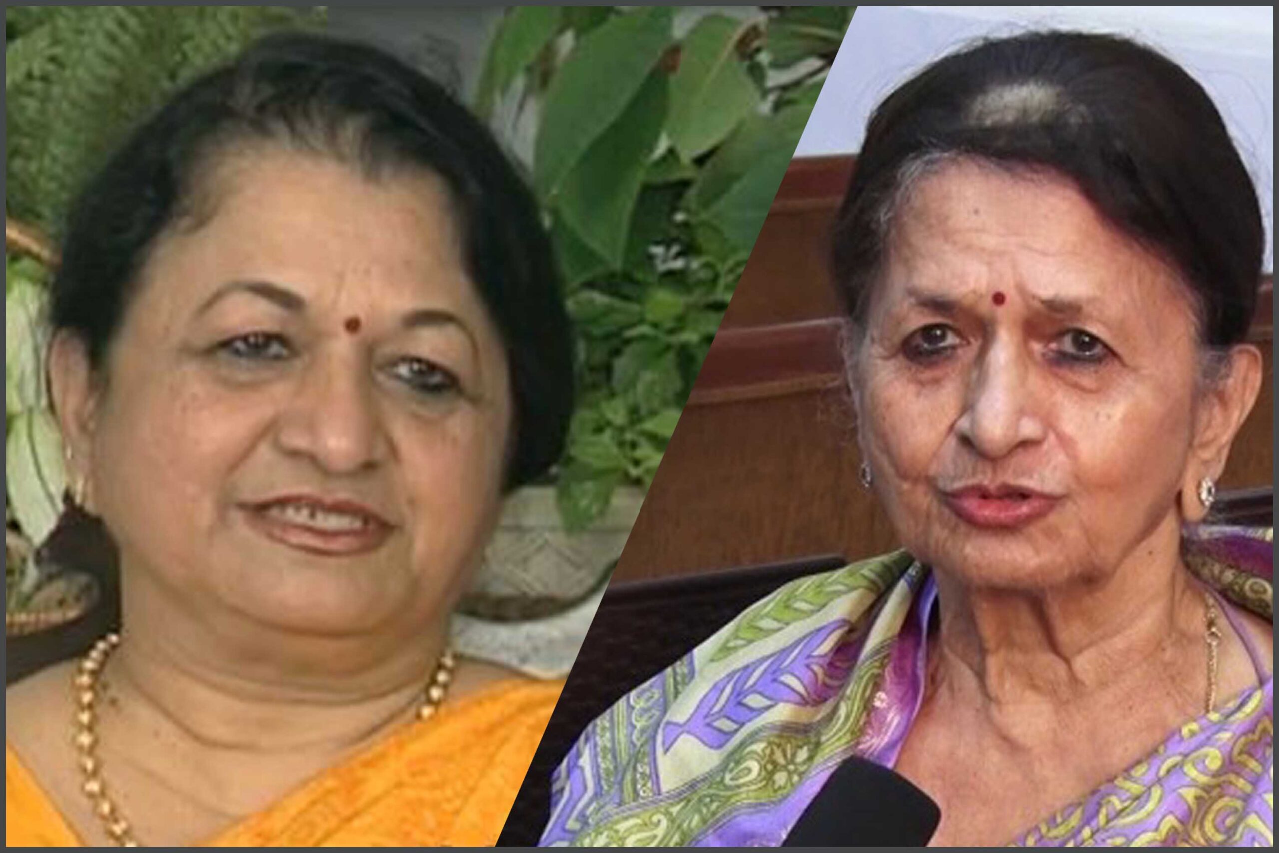 Vimla Patil, Former Editor of Femina, Passes Away at 91, Leaves Behind ...