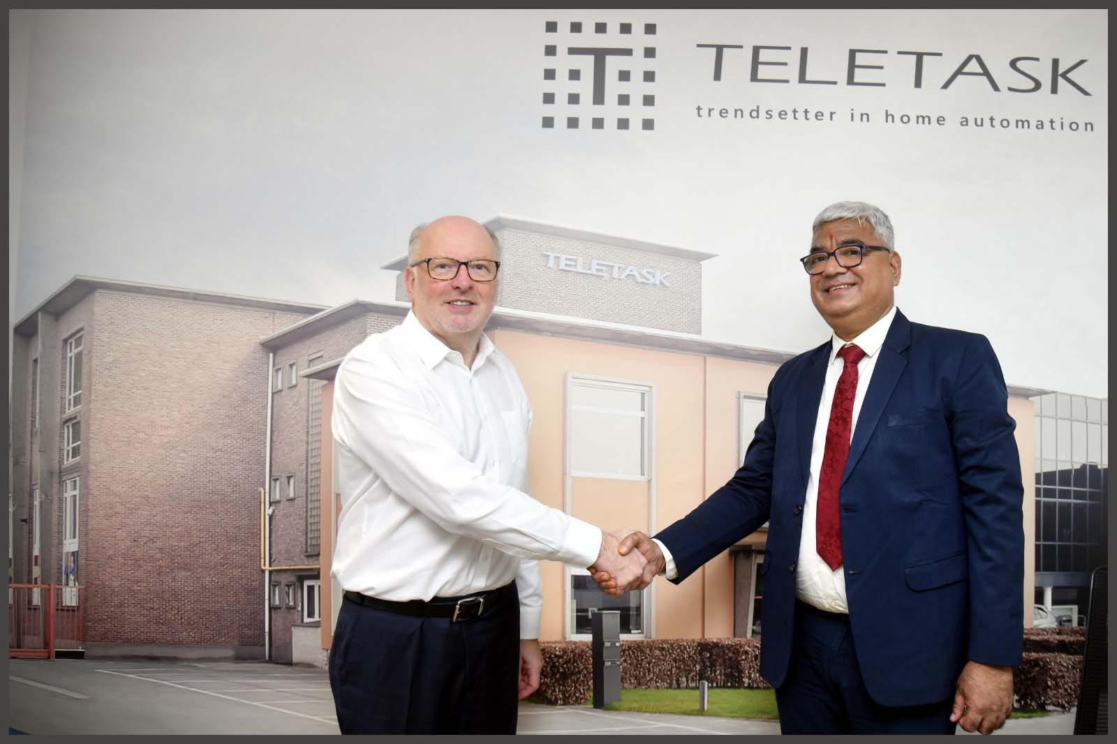 TELETASK Home Automation Opens India Office in Hyderabad, Plans ...