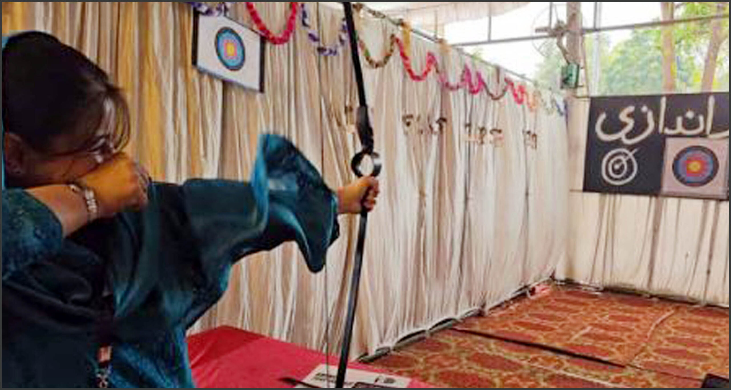 ‘Mashal 2024’ Begins: A Unique Fest Empowering Women Through Islamic ...